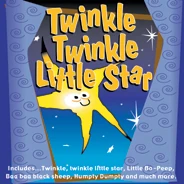 Twinkle Twinkle Little Star (2003 album) | CRS Records Wiki | Fandom