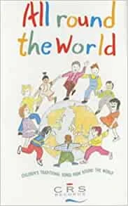 All Around The World | CRS Records Wiki | Fandom