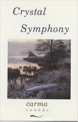 Crystal Symphony (cassette) | CRS Records Wiki | Fandom