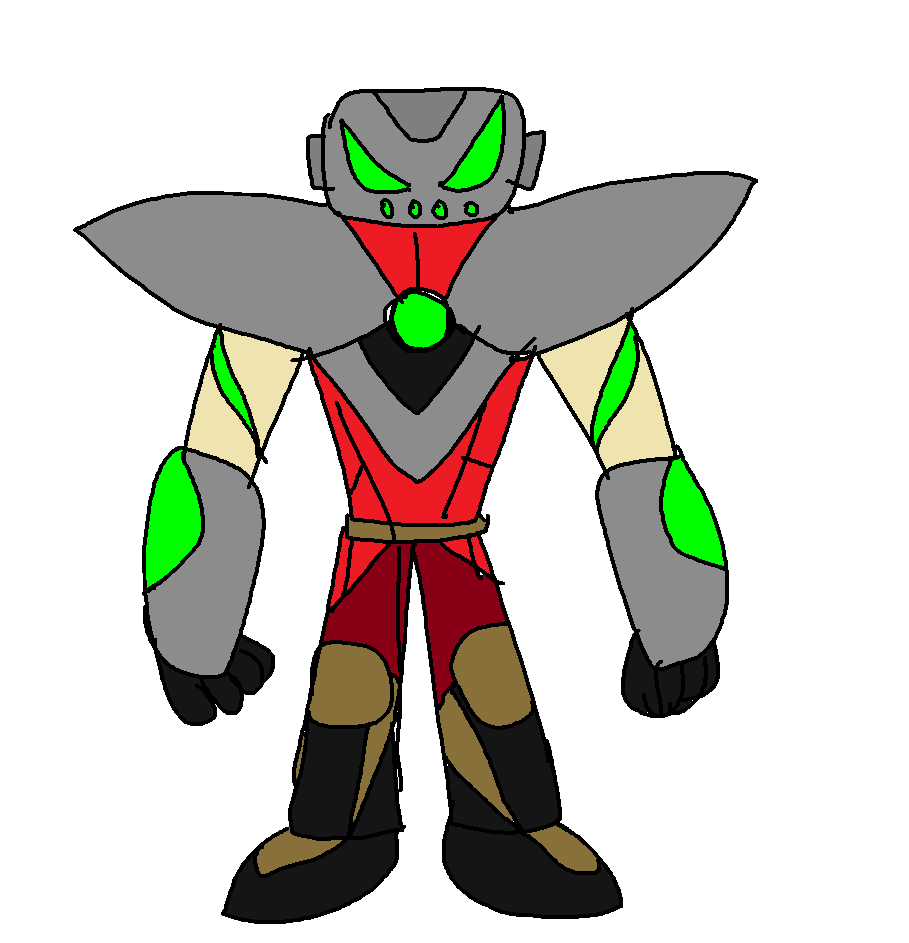 Hammerhead | Chucky's Roblox Tales Wiki | Fandom