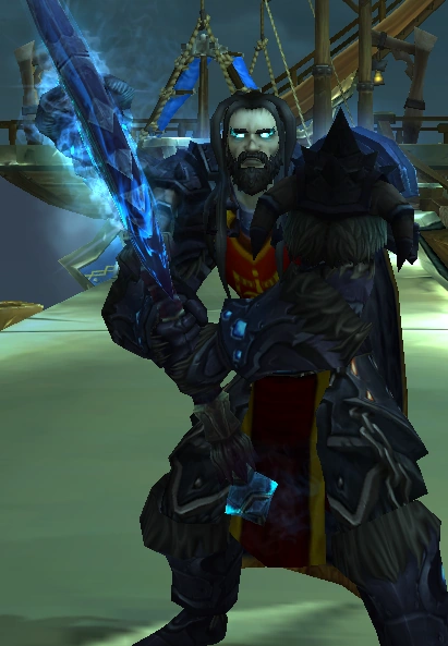 Immortus | Cruces' Imperium Wiki | Fandom