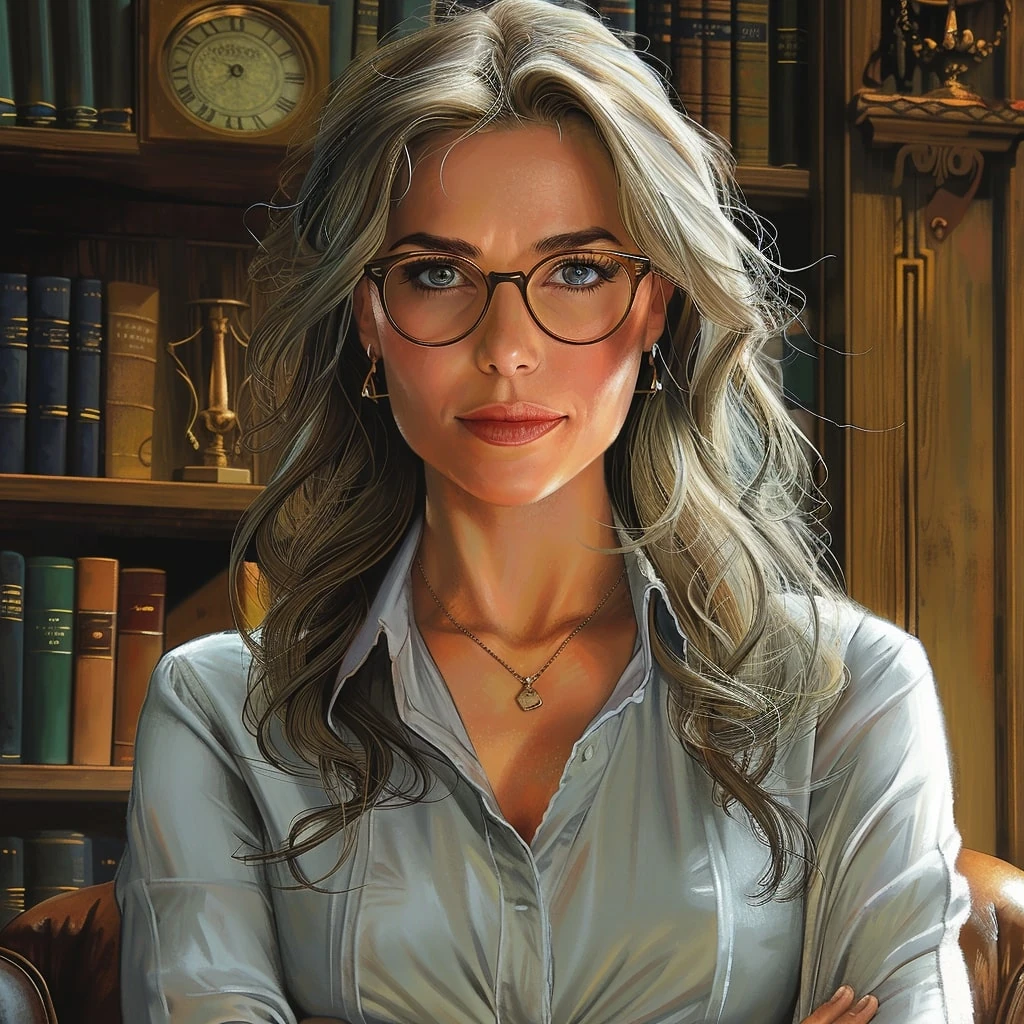 Rachel Sinclair | Crucible Comics Wiki | Fandom