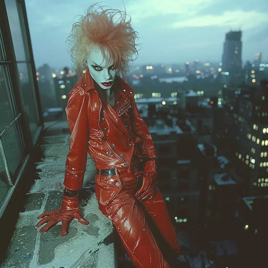 Bedlam | Crucible Comics Wiki | Fandom