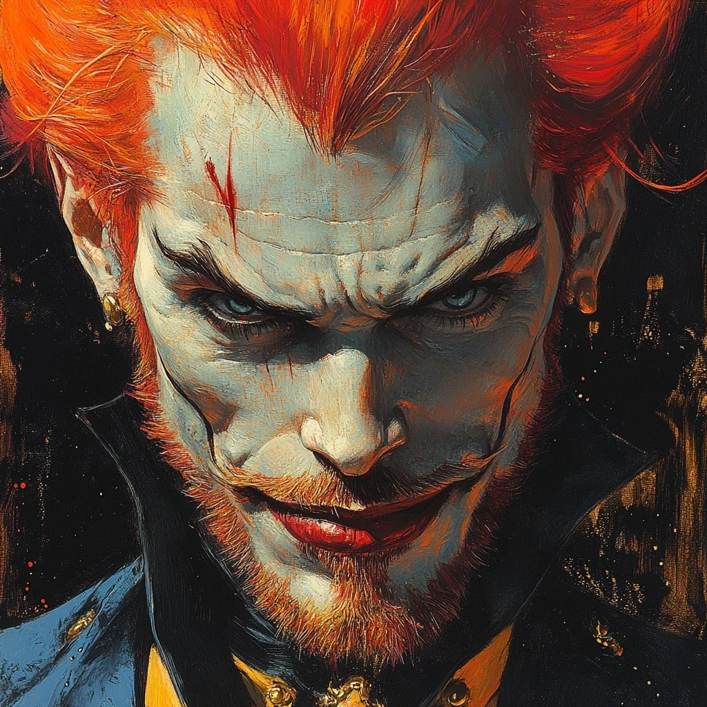 Zed | Crucible Comics Wiki | Fandom