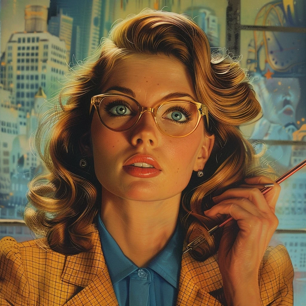 Kathy King | Crucible Comics Wiki | Fandom