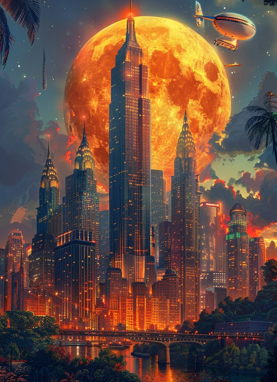 Unity City | Crucible Comics Wiki | Fandom