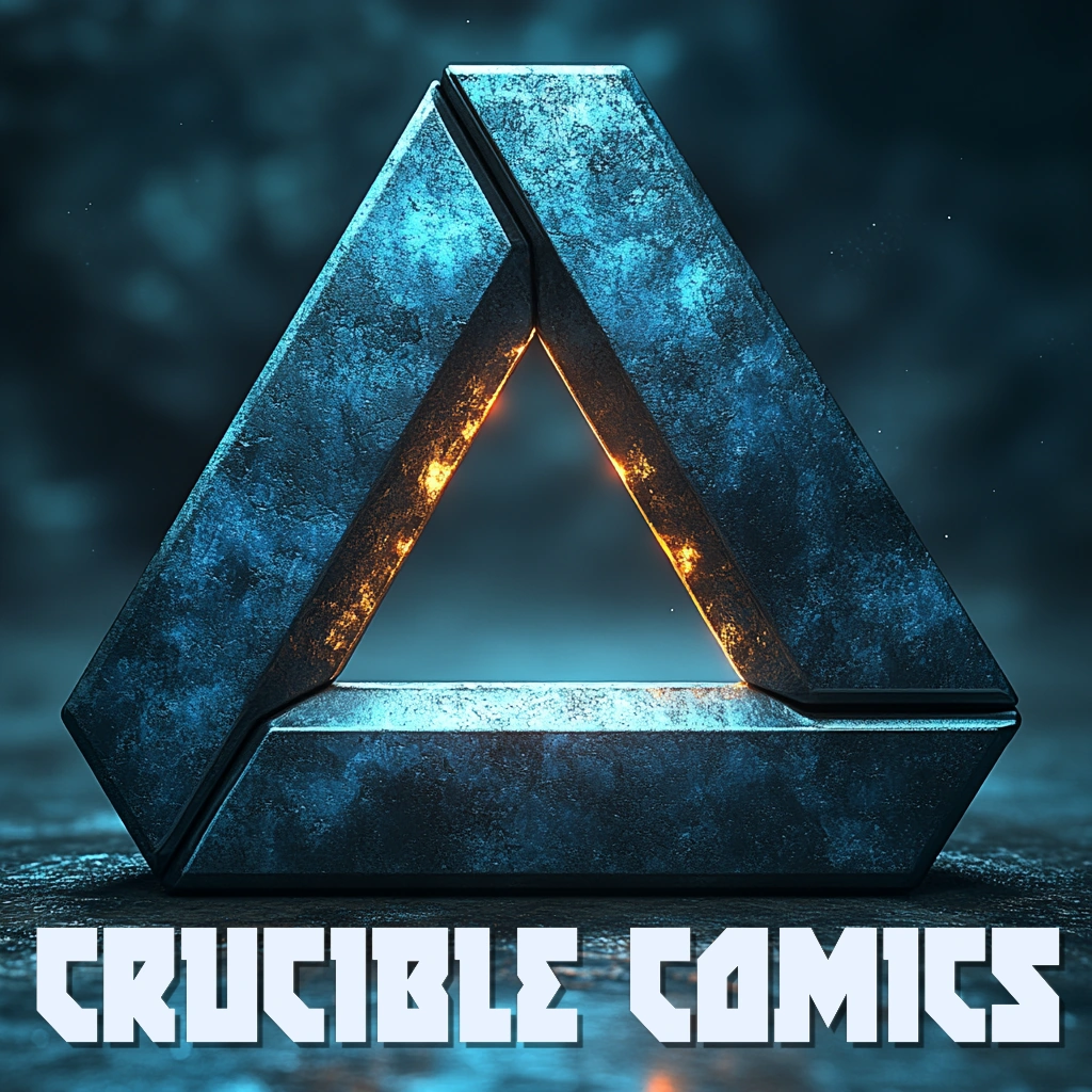 Crucible Comics Wiki | Fandom