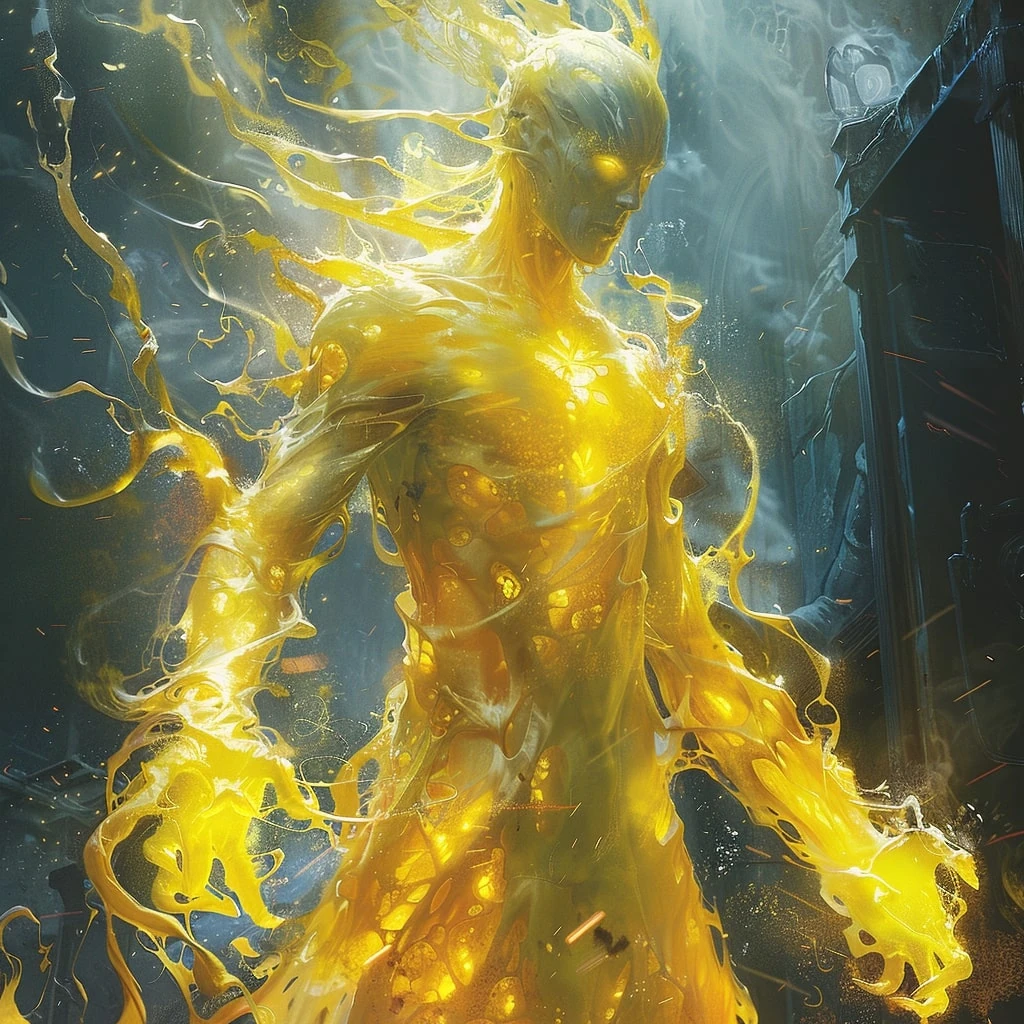 Warblaze | Crucible Comics Wiki | Fandom