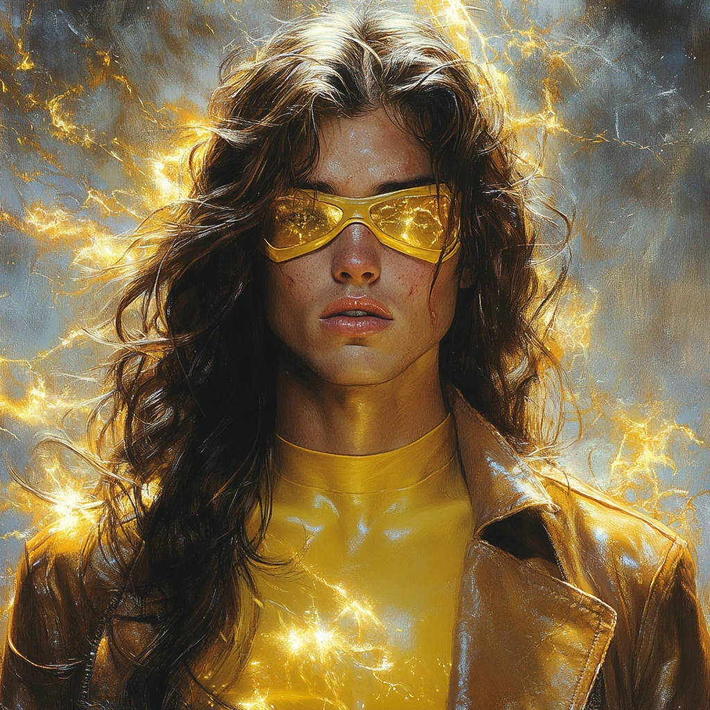 Megaburst | Crucible Comics Wiki | Fandom