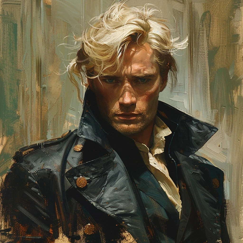 Terminus | Crucible Comics Wiki | Fandom