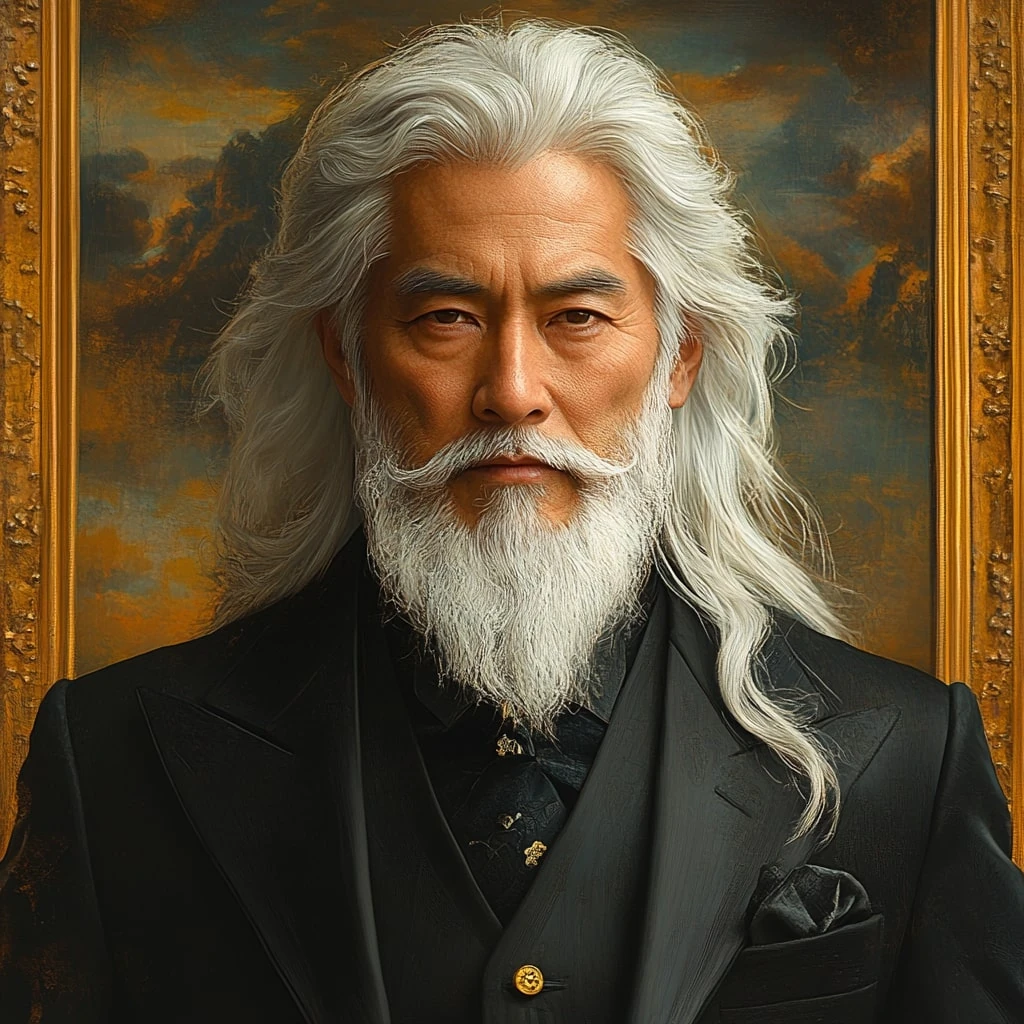 Doctor Li | Crucible Comics Wiki | Fandom