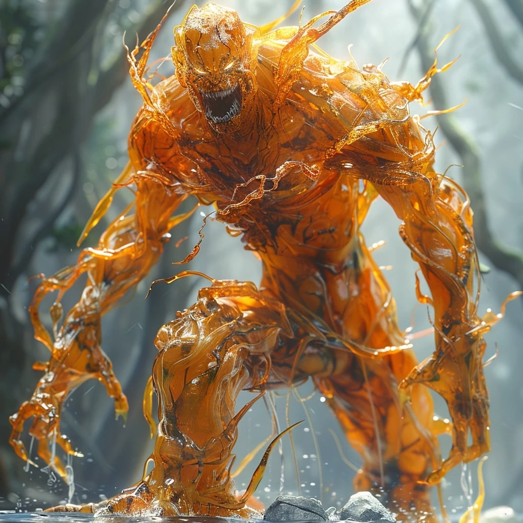 Thrash | Crucible Comics Wiki | Fandom