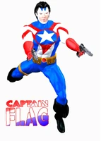 Enigma | Crucible Comics Wiki | Fandom