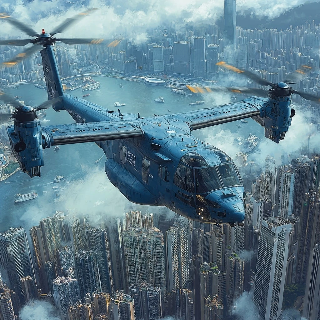 PHASE II Kestrel | Crucible Comics Wiki | Fandom