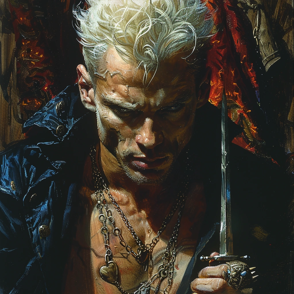 Snake | Crucible Comics Wiki | Fandom