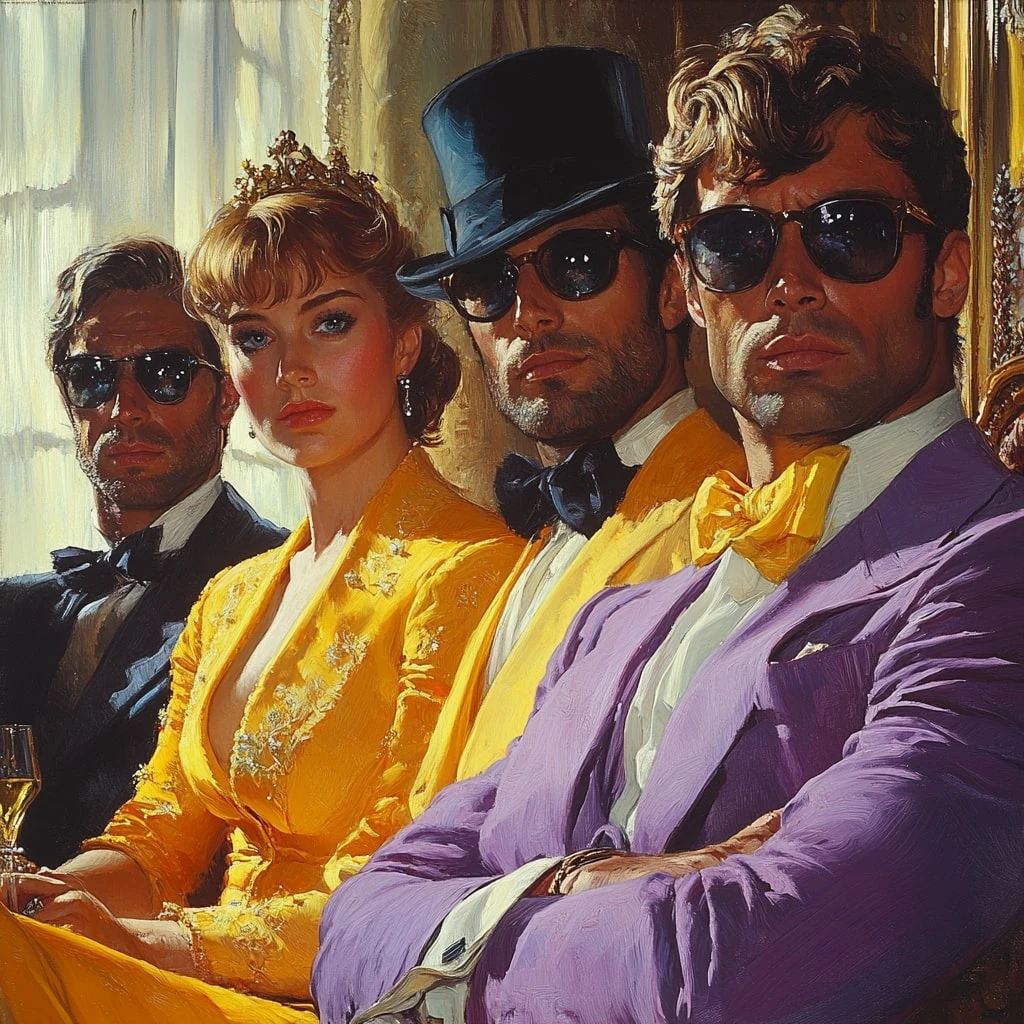 Hellfire Club | Crucible Comics Wiki | Fandom