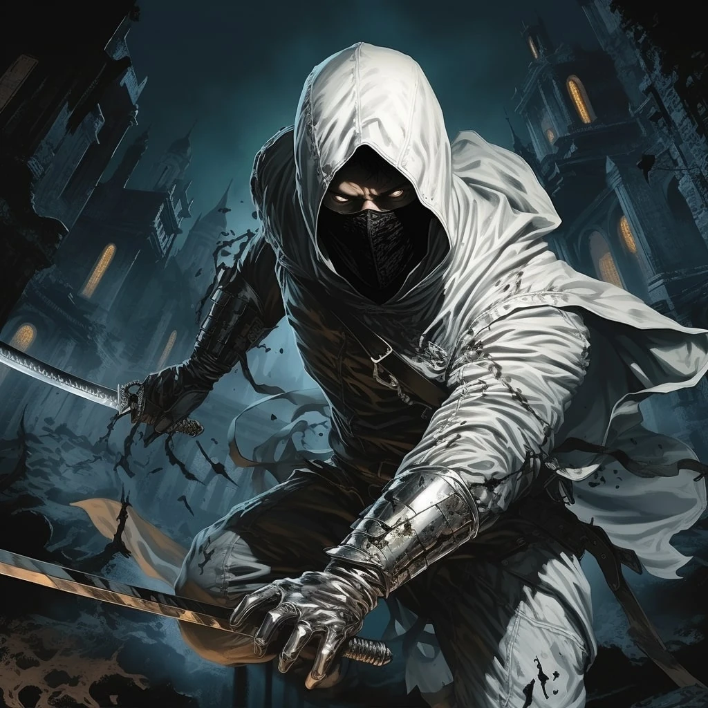Avenger | Crucible Comics Wiki | Fandom
