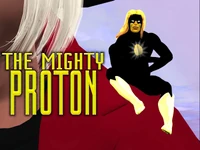 Enigma | Crucible Comics Wiki | Fandom