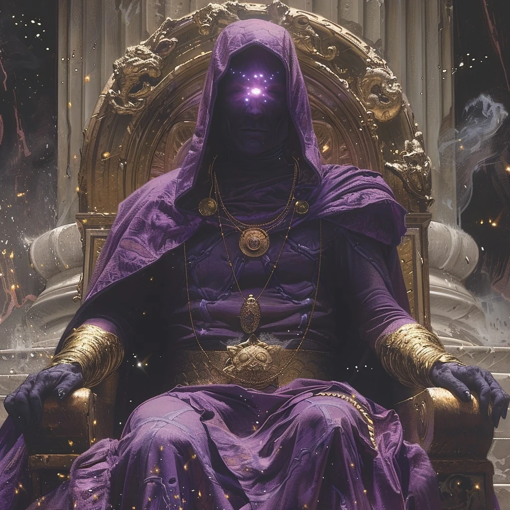 The Traveller | Crucible Comics Wiki | Fandom