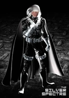 Enigma | Crucible Comics Wiki | Fandom