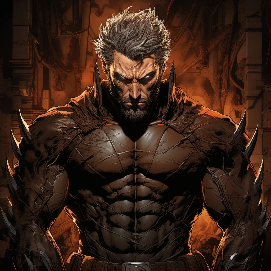 Claw | Crucible Comics Wiki | Fandom