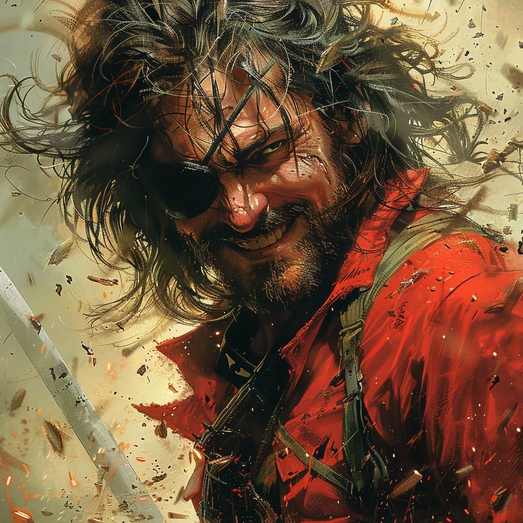 Dustdevil | Crucible Comics Wiki | Fandom