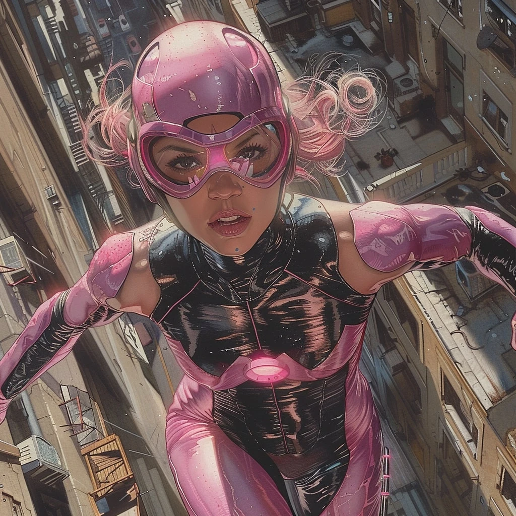 Skidz | Crucible Comics Wiki | Fandom