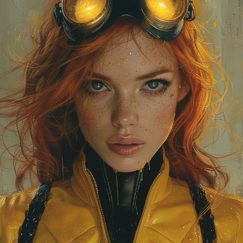 Dreamweaver | Crucible Comics Wiki | Fandom