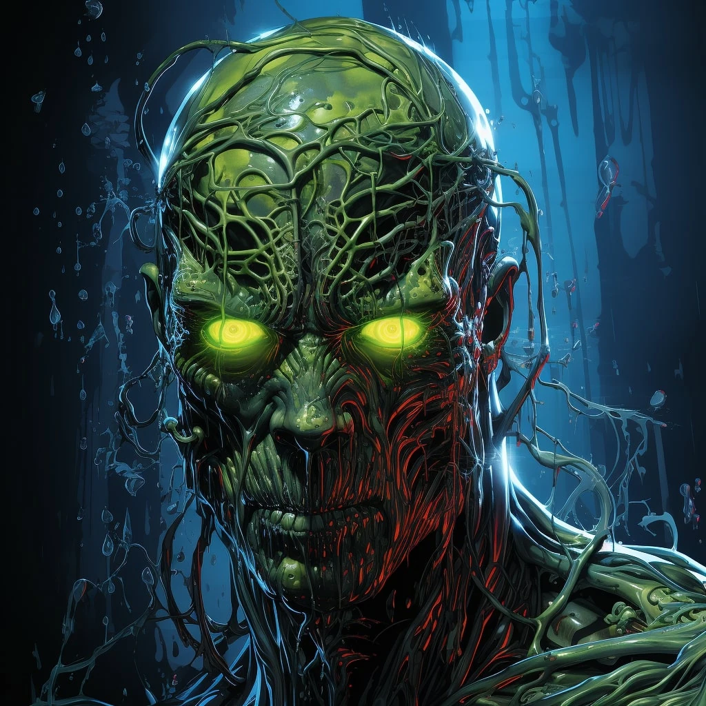 Scuz | Crucible Comics Wiki | Fandom