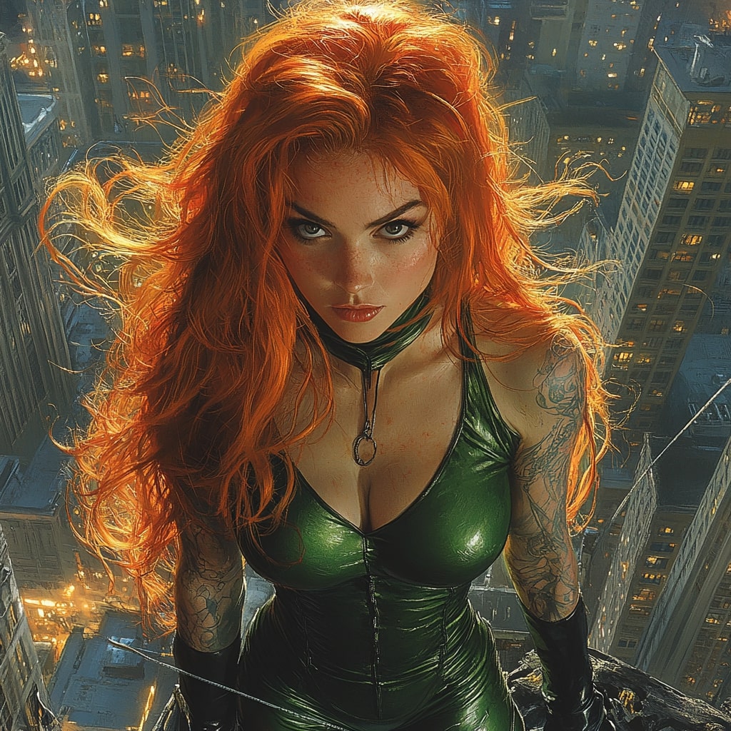 Manna Crucible Comics Wiki Fandom