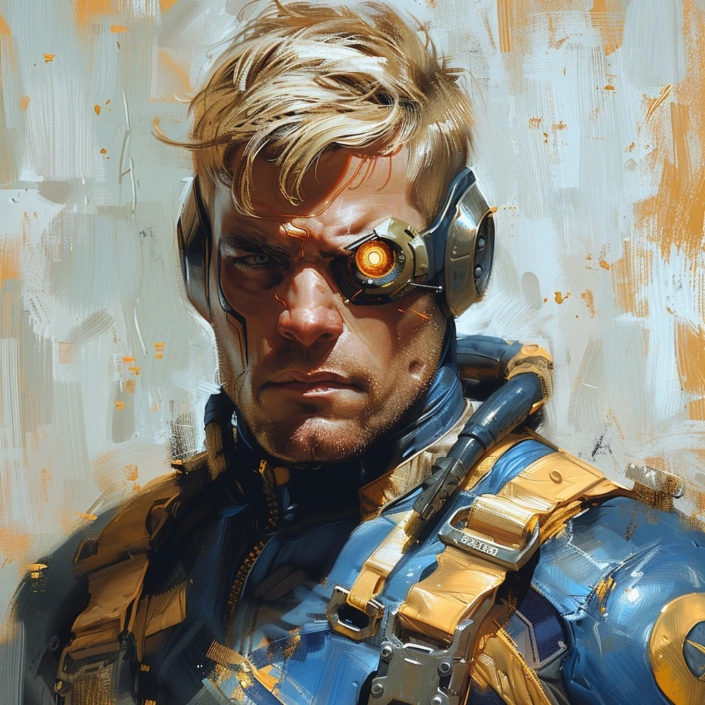 Cobra | Crucible Comics Wiki | Fandom