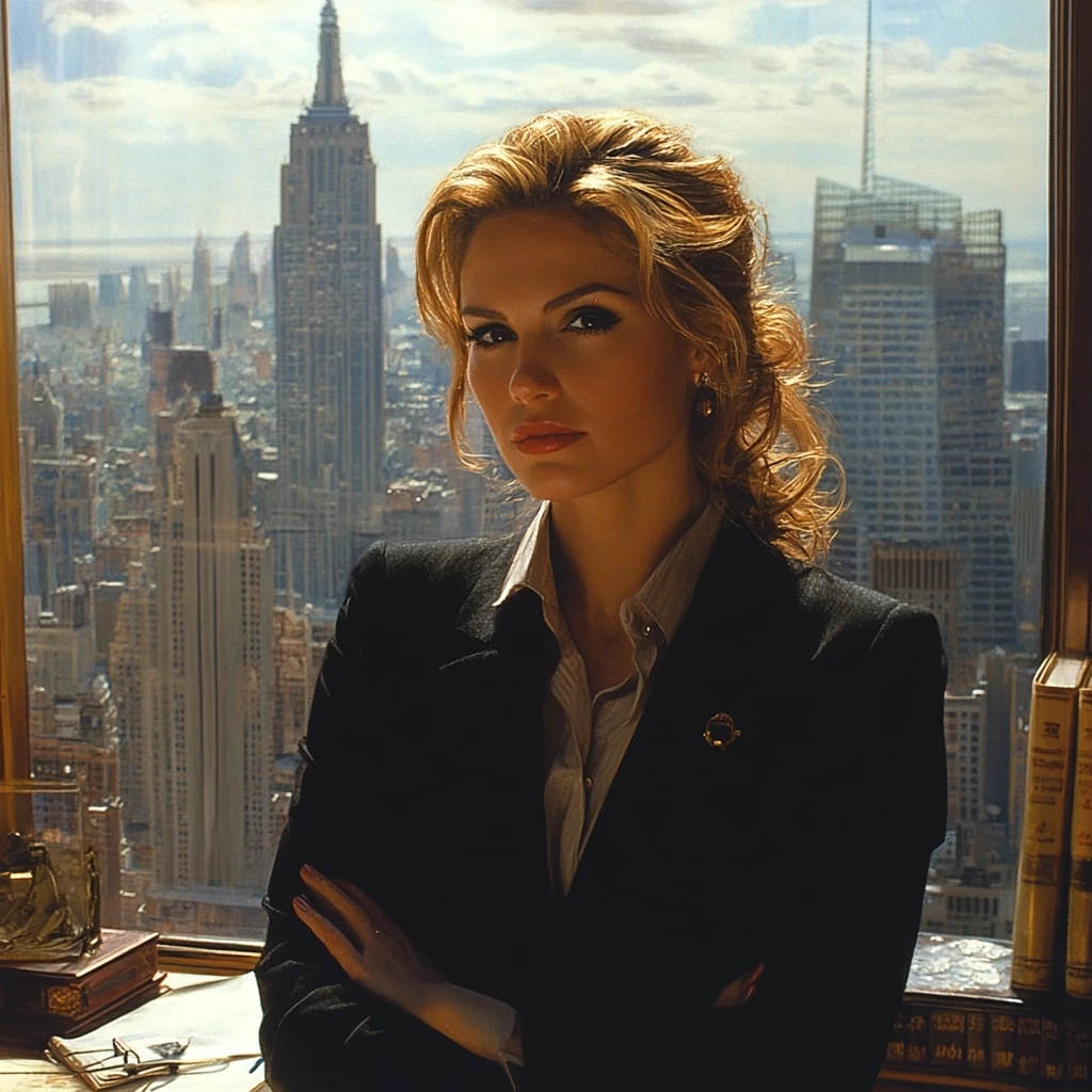 Doctor Samantha Stern | Crucible Comics Wiki | Fandom