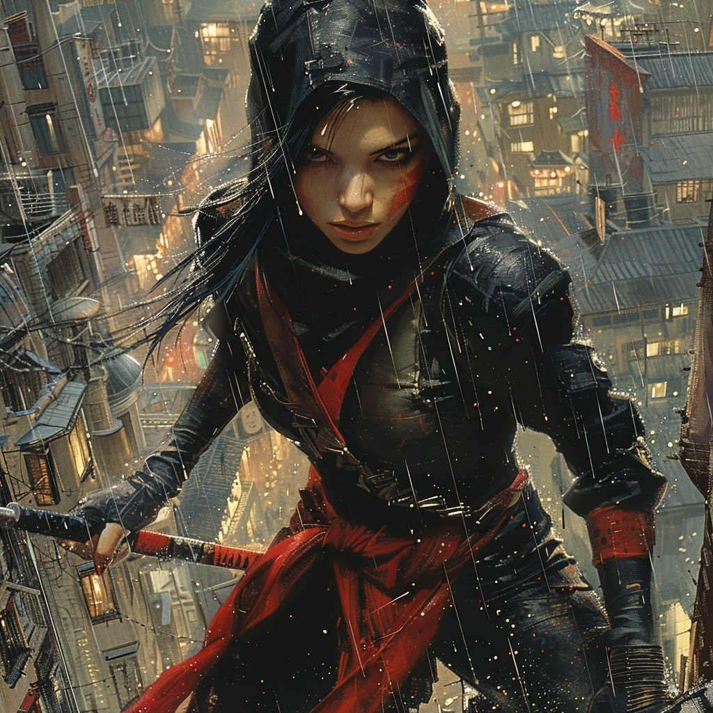 Raven Crucible Comics Wiki Fandom
