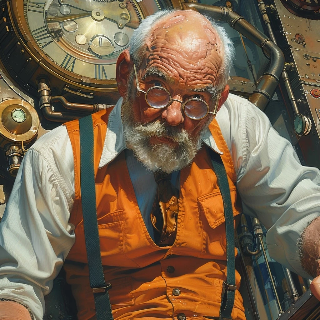 Professor Marko | Crucible Comics Wiki | Fandom