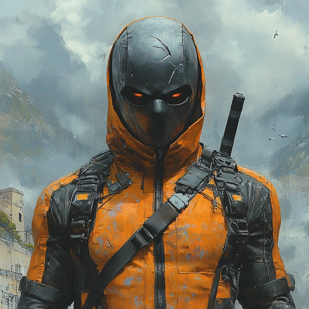 The Rook | Crucible Comics Wiki | Fandom