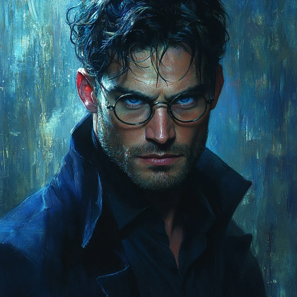 Doctor Faust | Crucible Comics Wiki | Fandom