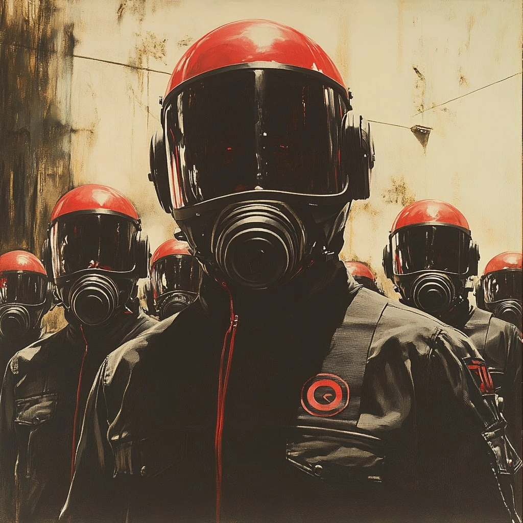 Black Horizon | Crucible Comics Wiki | Fandom