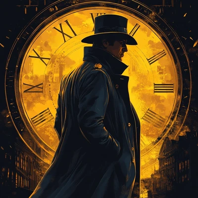 CHRONOS | Crucible Comics Wiki | Fandom