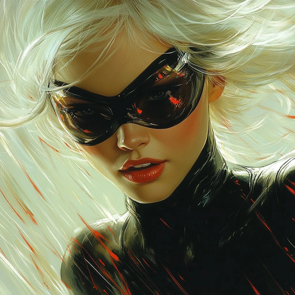 Tempo | Crucible Comics Wiki | Fandom