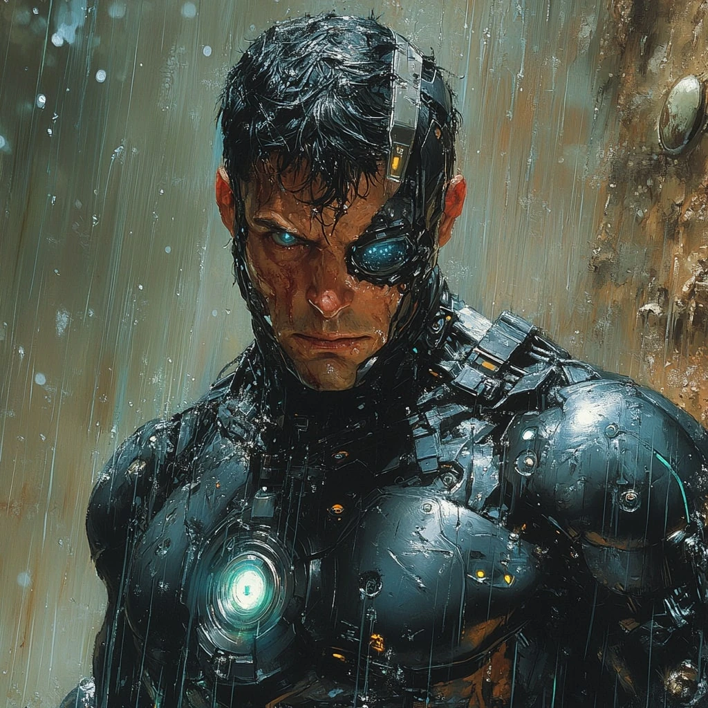 Slaughterjack | Crucible Comics Wiki | Fandom