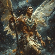 Enigma | Crucible Comics Wiki | Fandom