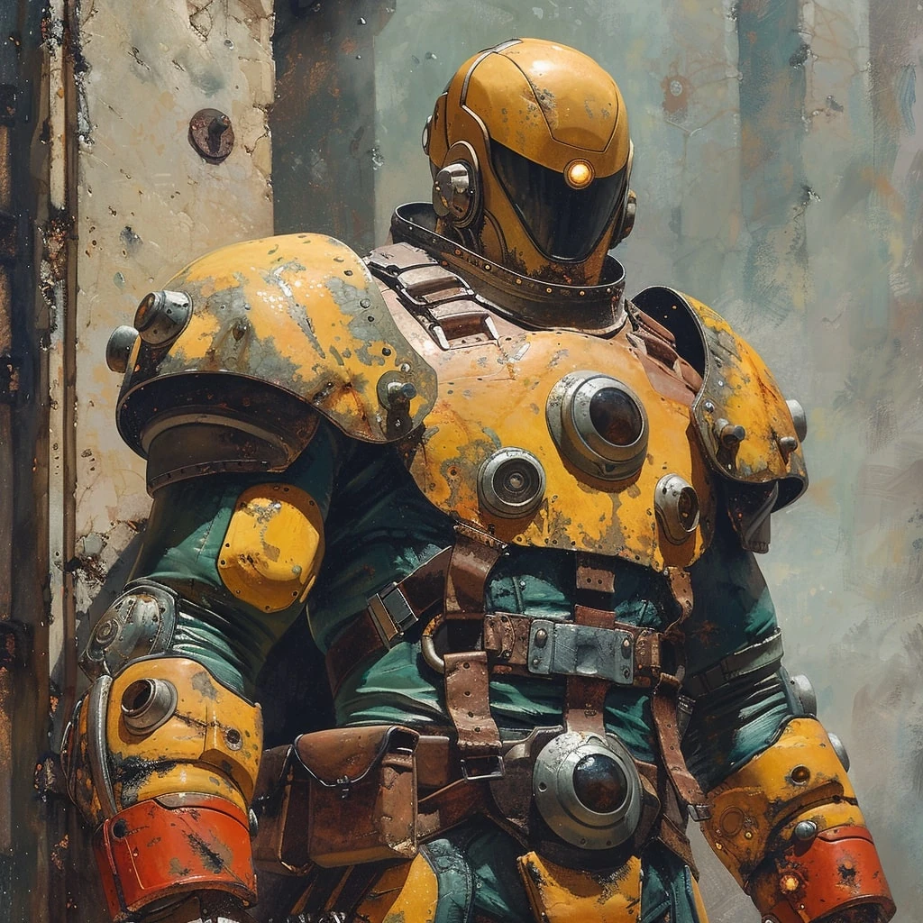 Titan | Crucible Comics Wiki | Fandom