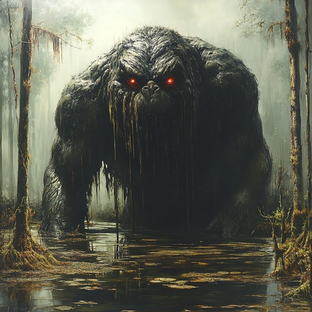 Sludge | Crucible Comics Wiki | Fandom