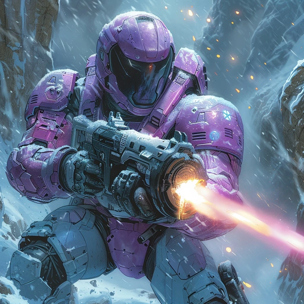 Raider | Crucible Comics Wiki | Fandom