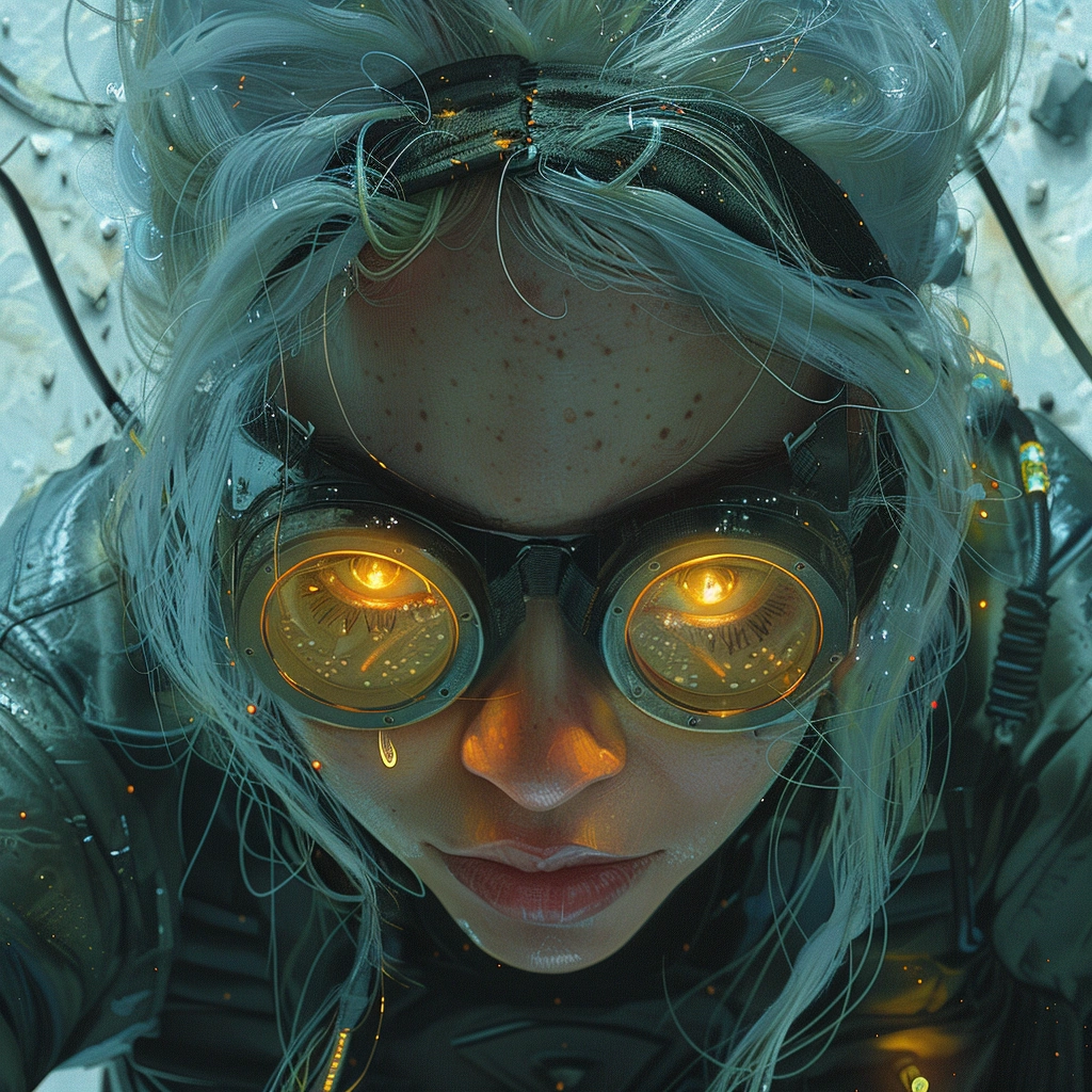 Doc Sinister | Crucible Comics Wiki | Fandom