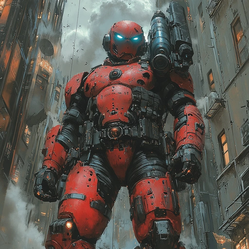 FirePower | Crucible Comics Wiki | Fandom