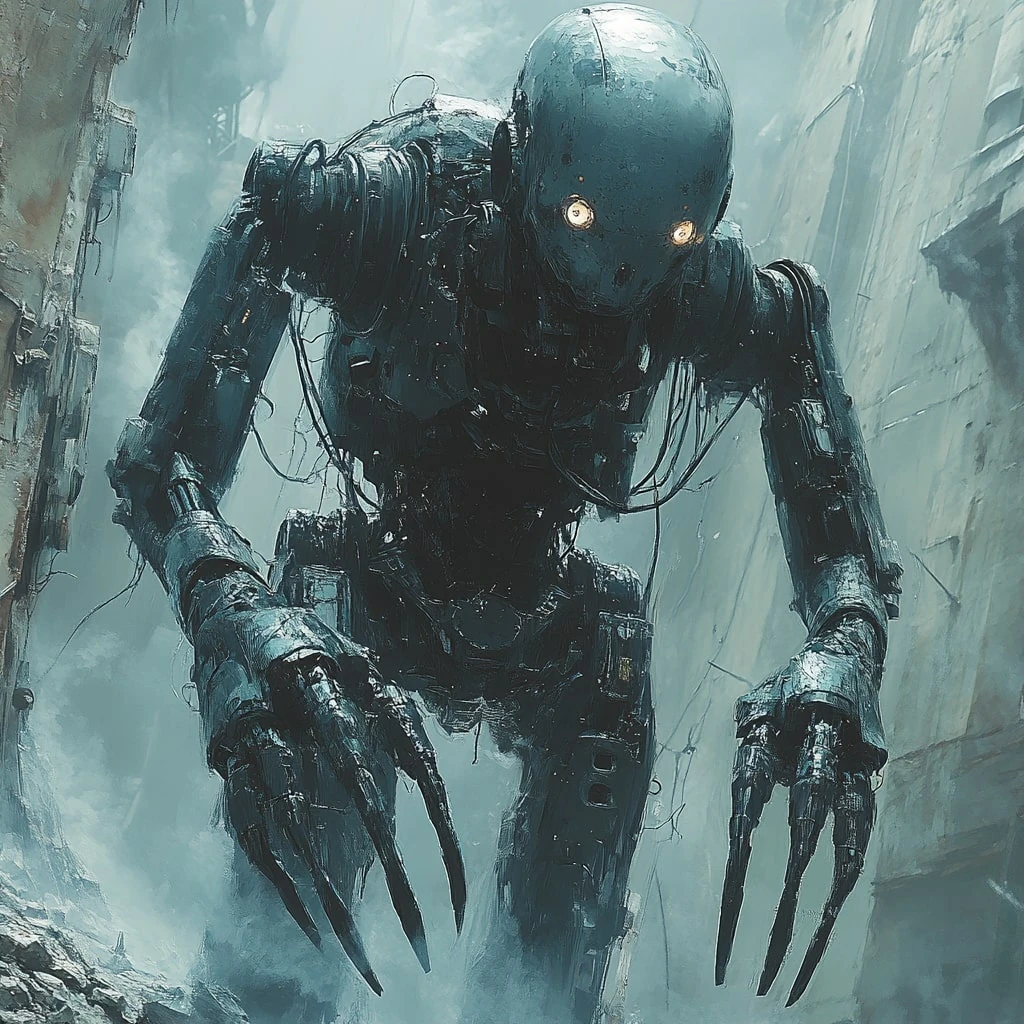 Thokk | Crucible Comics Wiki | Fandom