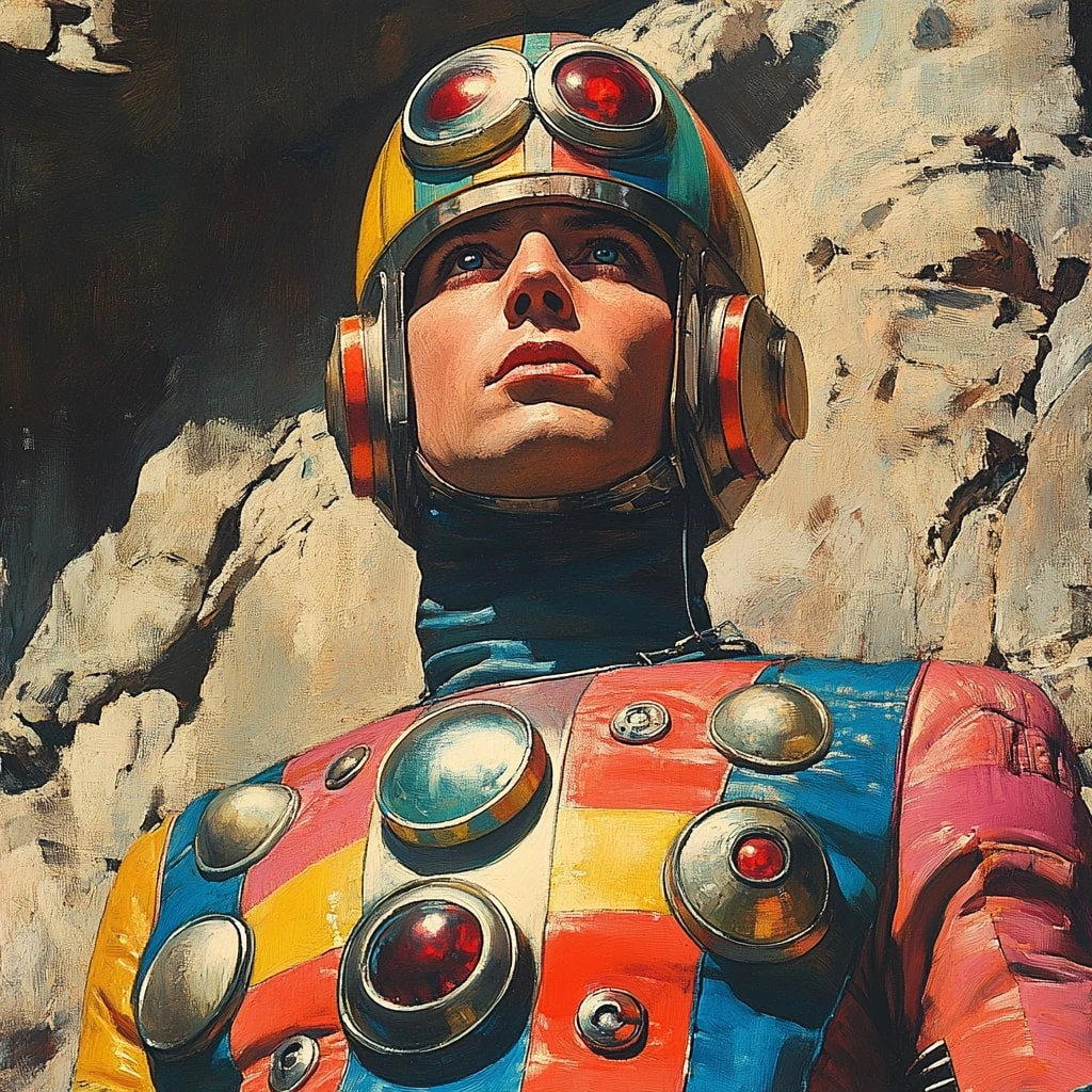 Doctor Kronos | Crucible Comics Wiki | Fandom