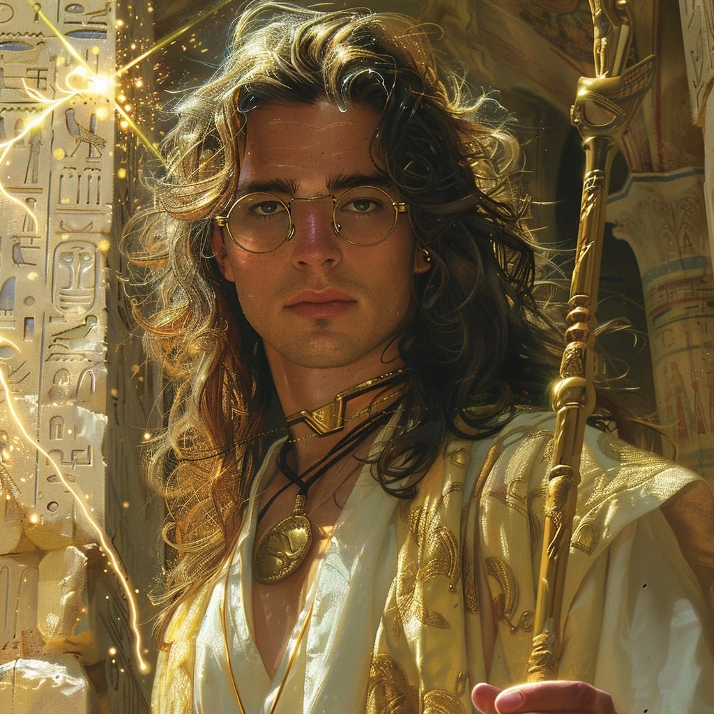 Horus | Crucible Comics Wiki | Fandom