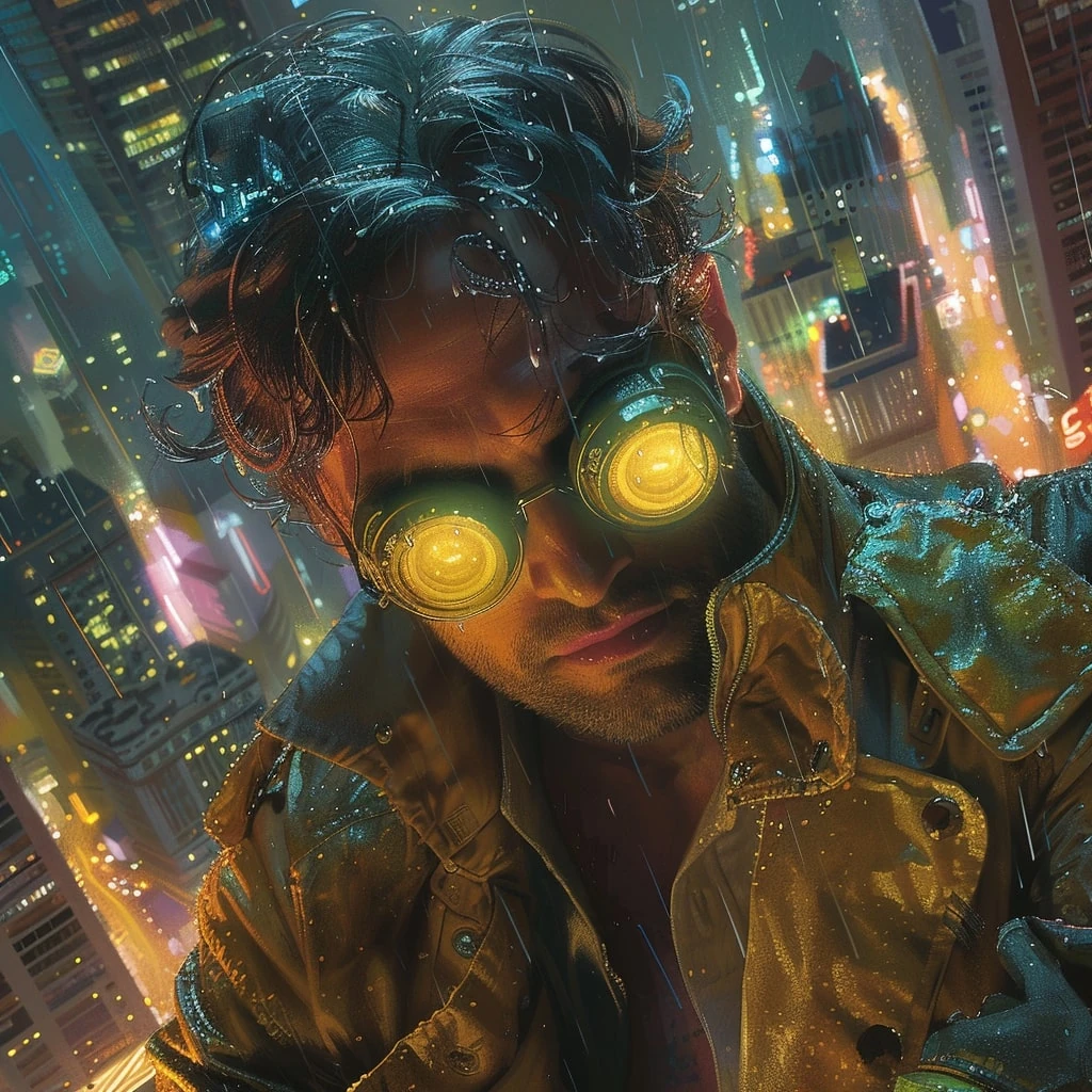 Mr. Fixx | Crucible Comics Wiki | Fandom